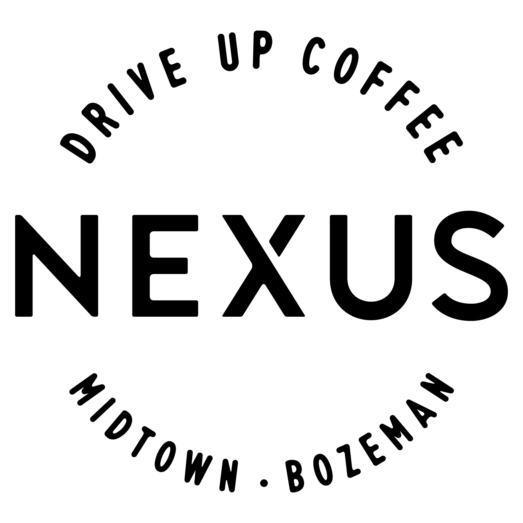 Nexus Coffee | Drive-Up Coffee in Bozeman | Nexus Drive Up Coffee